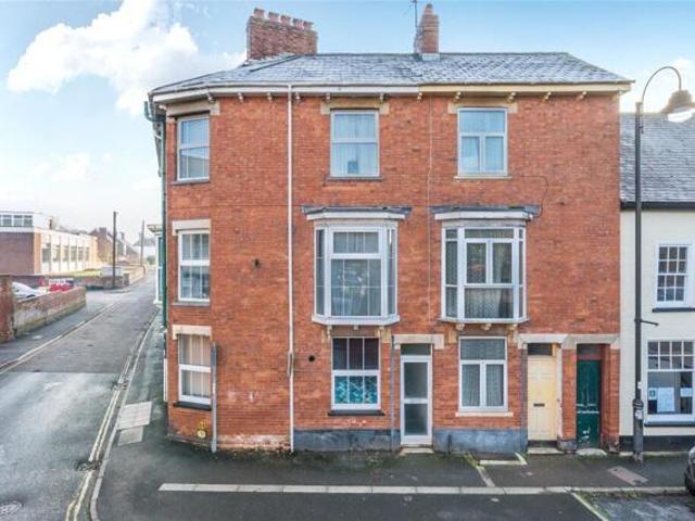 2 Bedroom House Crediton Devon LS100579188