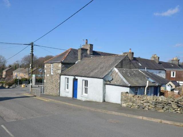 2 Bedroom House Creetown Creetown 98262477