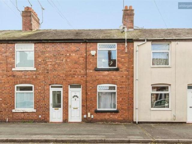 2 Bedroom House Crewe Cheshire East 101059639