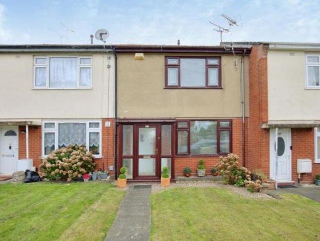 2 Bedroom House Crewe Cheshire East LS101678501