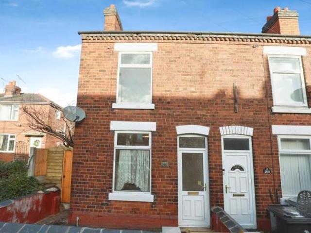 2 Bedroom House Crewe Cheshire East LS99277886
