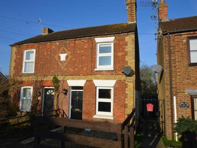 2 Bedroom House Crowland Crowland LS99380935