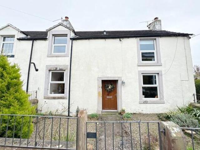 2 Bedroom House Cumbria Cumbria LS101025240