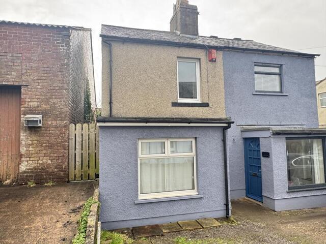 2 Bedroom House Cumbria Cumbria LS88845547