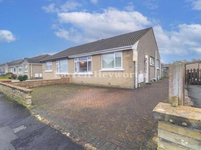 2 Bedroom House Cumbria Cumbria LS98834755