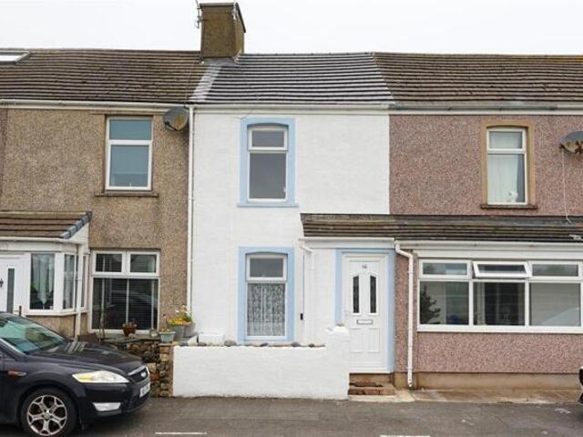 2 Bedroom House Cumbria Cumbria LS99204059