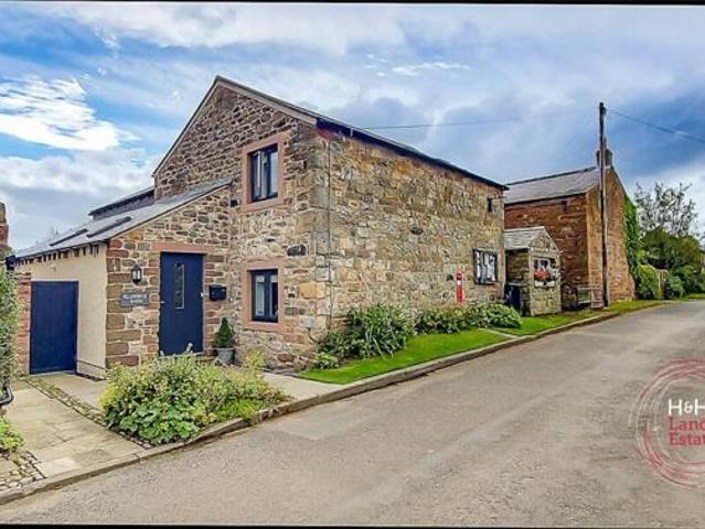 2 Bedroom House Cumbria Cumbria LS99237034