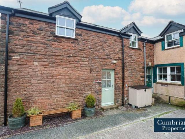 2 Bedroom House Cumbria Cumbria 100614786