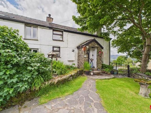2 Bedroom House Cumbria Cumbria 98800816