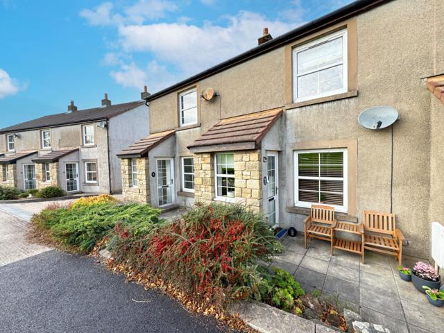 2 Bedroom House Cumbria Cumbria 98801031