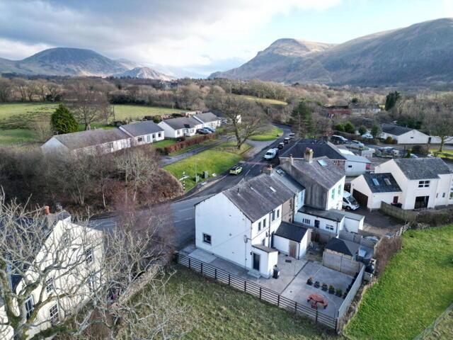 2 Bedroom House Cumbria Cumbria 99236989