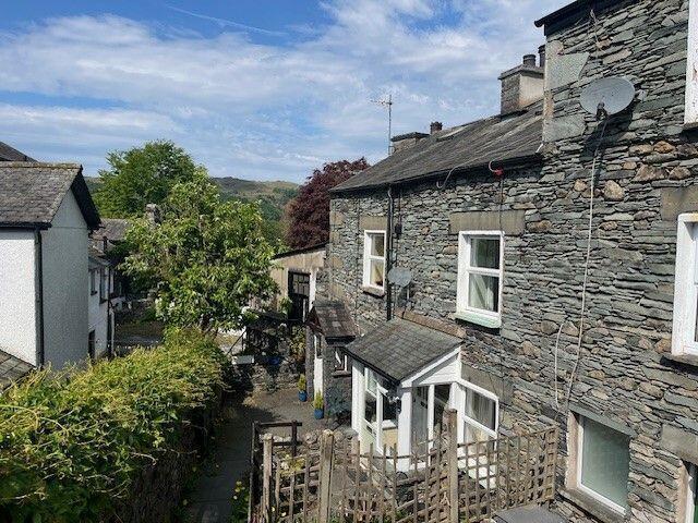 2 Bedroom House Ambleside Cumbria 98335804