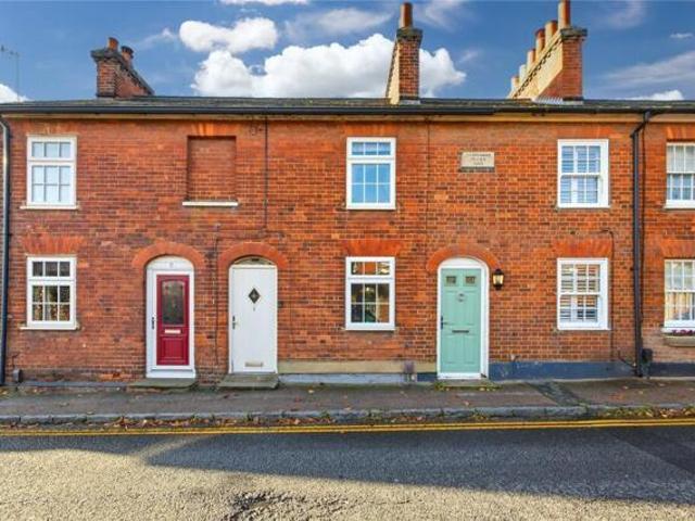 2 Bedroom House Ampthill Central Bedfordshire 100733646