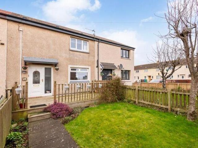 2 Bedroom House Anstruther Fife LS100787139