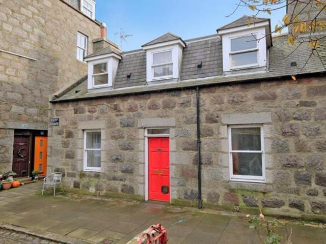 2 Bedroom House Aberdeen City Aberdeen City 99162029