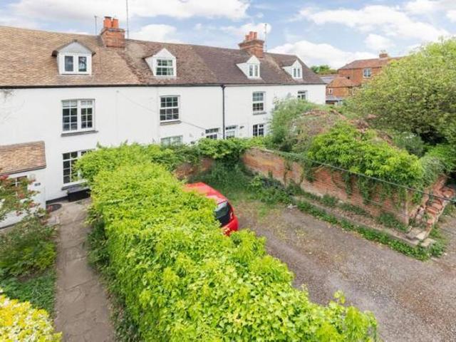 2 Bedroom House Abingdon Oxfordshire 101025592