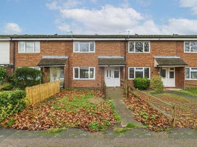 2 Bedroom House Abingdon Oxfordshire 98834421