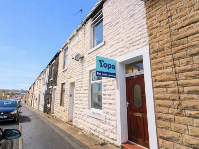 2 Bedroom House Accrington Lancashire LS100987866