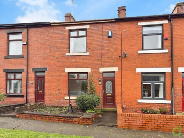 2 Bedroom House Accrington Lancashire LS99523866