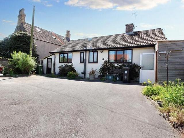 2 Bedroom House Alveston South Gloucestershire 100987881