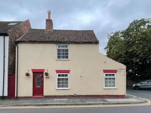 2 Bedroom House Aldbrough Aldbrough 101379083