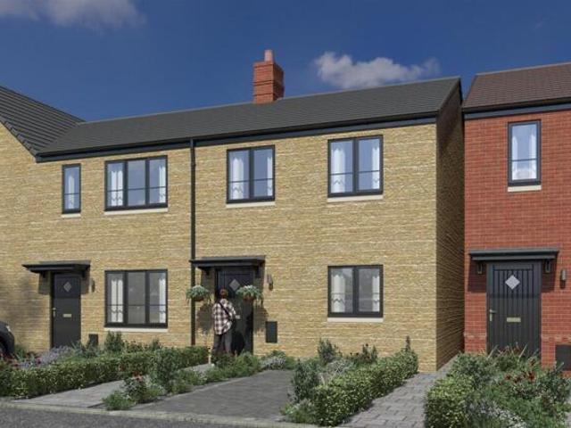 2 Bedroom House Alderton Alderton 98687627