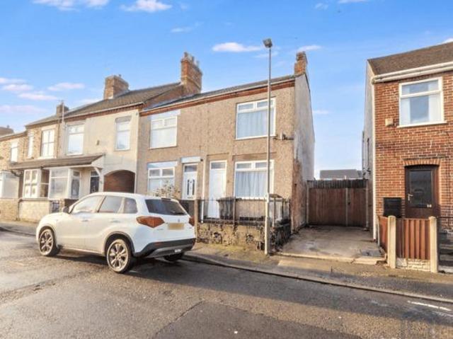 2 Bedroom House Alfreton Derbyshire 99237089