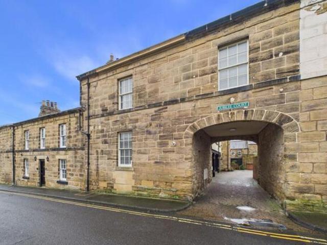 2 Bedroom House Alnwick Northumberland LS98969265
