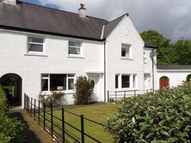 2 Bedroom House Argyll And Bute Argyll And Bute 101025904