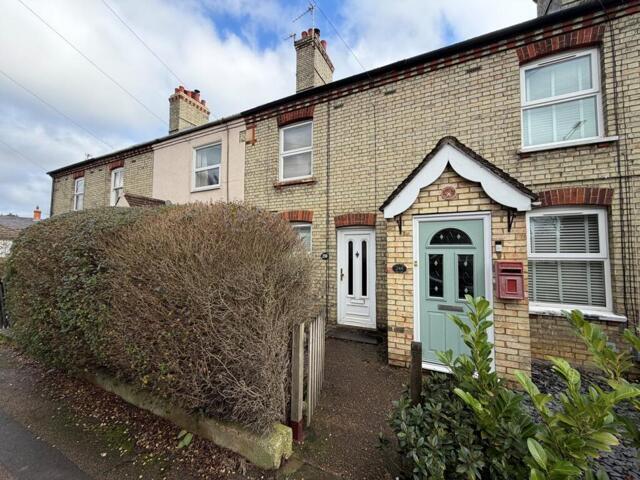 2 Bedroom House Arlesey Central Bedfordshire 99735879