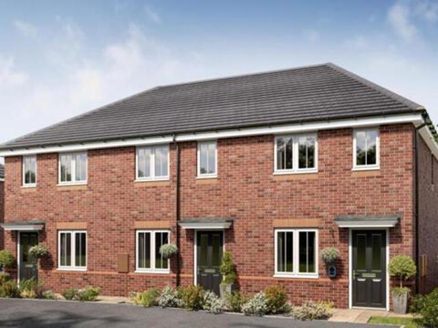 2 Bedroom House Ashbourne Derby LS98718064