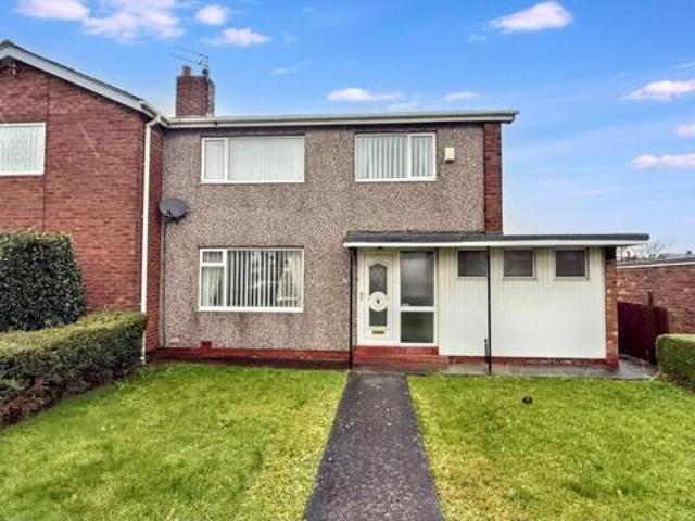 2 Bedroom House Ashington Northumberland LS98835030