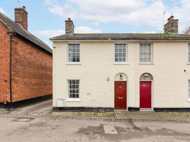 2 Bedroom House Ashwell Hertfordshire LS101060146