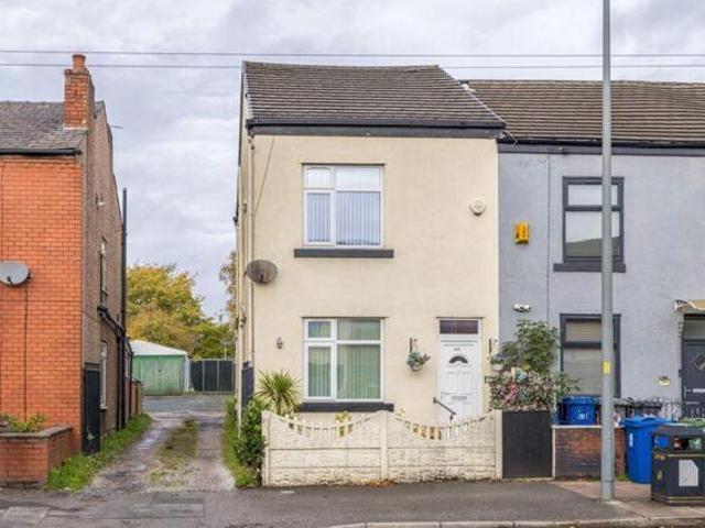 2 Bedroom House Ashton In Makerfield Wigan LS99290460