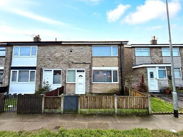 2 Bedroom House Ashton In Makerfield Wigan LS101316439