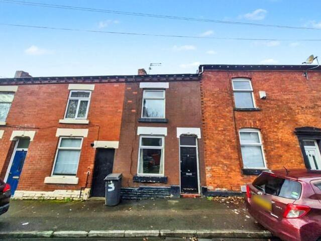 2 Bedroom House Ashton Tameside 101777744