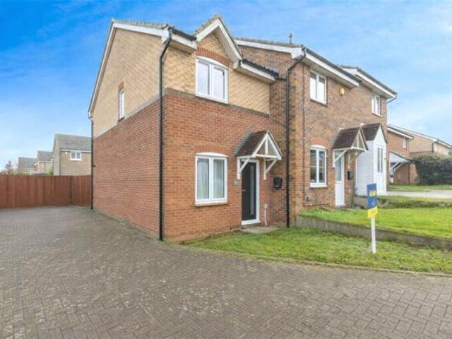 2 Bedroom House Attleborough Norfolk 99029032
