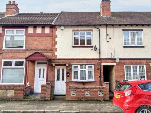 2 Bedroom House Attleborough Warwickshire 99773782
