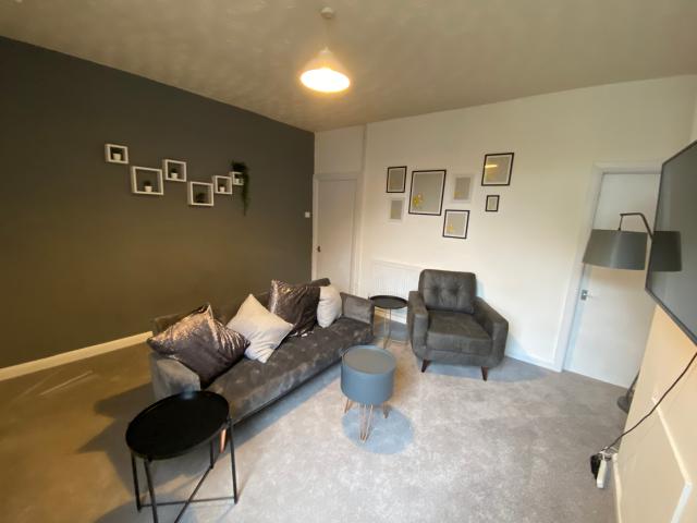 2 bedroom House at HappyLand West, Worcester WR2 5DQ, United Kingdom