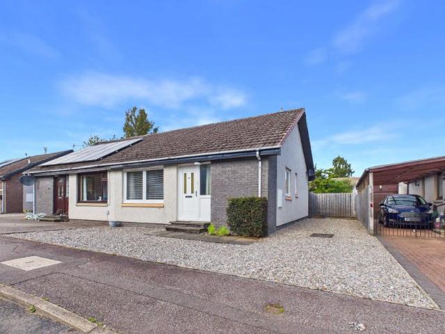 2 Bedroom House Aviemore Aviemore 104863763
