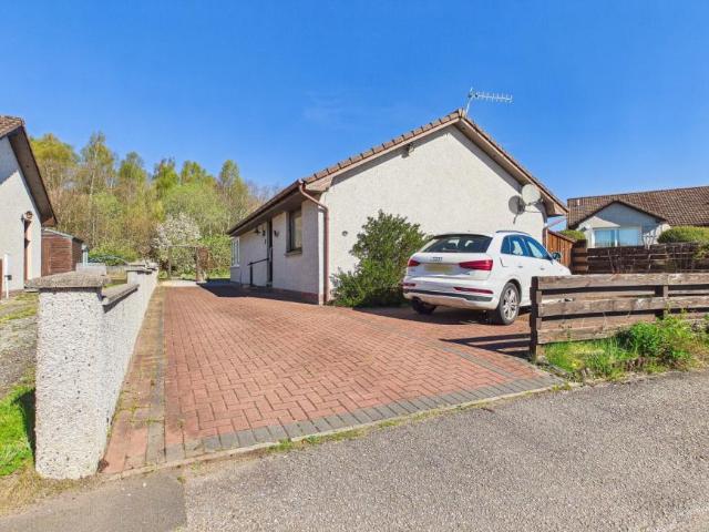 2 Bedroom House Aviemore Aviemore 101948395