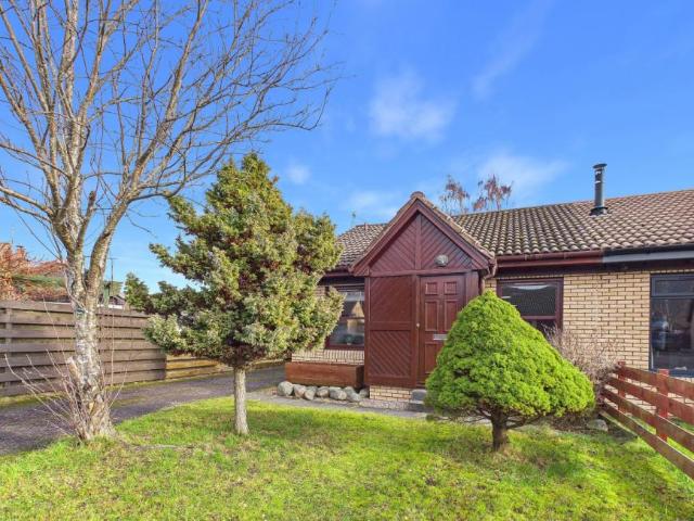 2 Bedroom House Aviemore Aviemore LS99411600