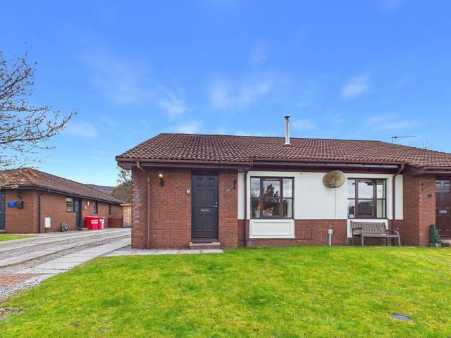 2 Bedroom House Aviemore Aviemore LS101725837