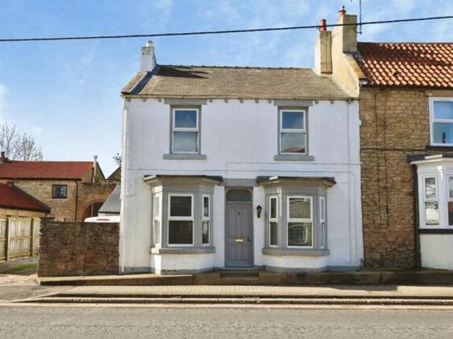 2 Bedroom House Aycliffe Aycliffe 100855215