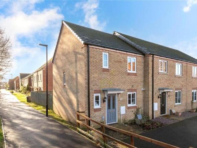 2 Bedroom House Bourne Lincolnshire 98612133