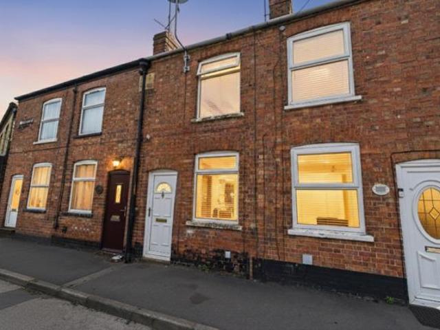 2 Bedroom House Bourne Lincolnshire 99237200