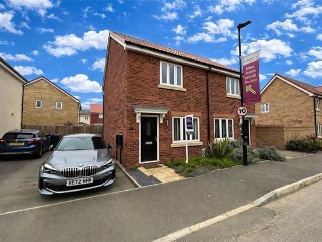 2 Bedroom House Bourne Lincolnshire LS100456447