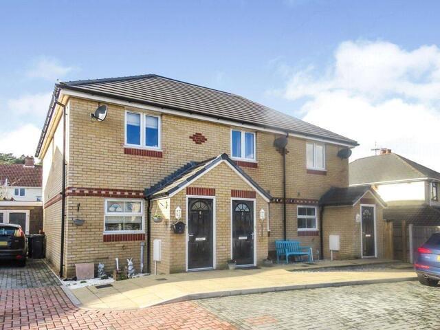 2 Bedroom House Bournemouth Bournemouth 101796794