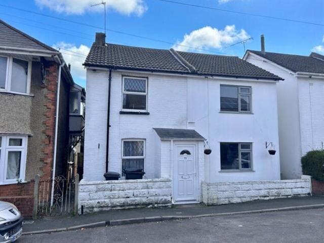 2 Bedroom House Bournemouth Bournemouth LS101996287