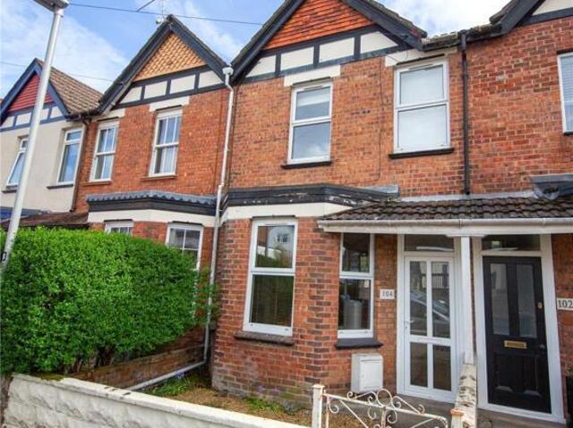 2 Bedroom House Bournemouth Poole 98296926